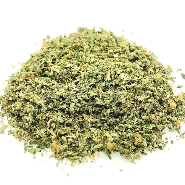 Cannabis Shake: A Flavorful Twist for Cannabis Enthusiasts-Phreeship ...